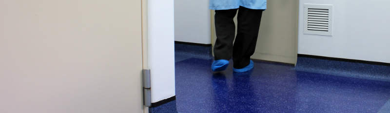 CZ01 CleanZone - Medical Device Network