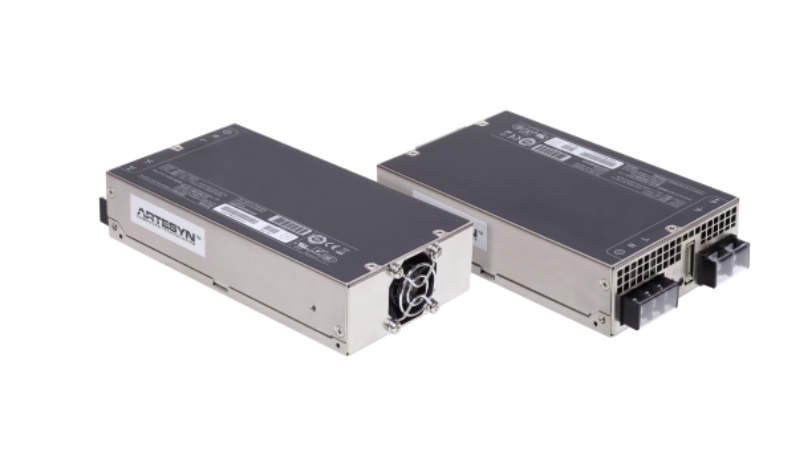 Advanced Energy - Power Supplies for the Medical Device Industry