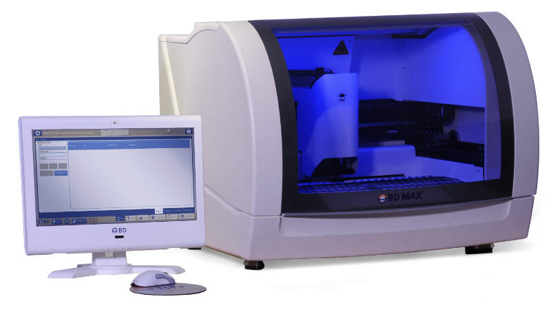 BD Diagnostics - Healthcare Diagnostic Medical Devices