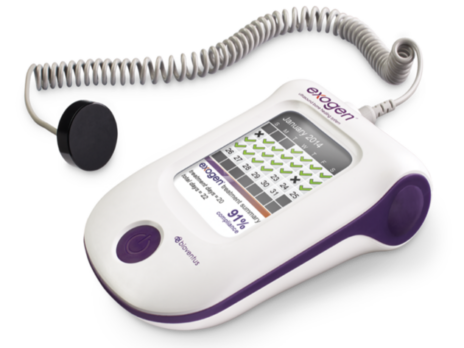 Bioventus initiates enrolment in Exogen device clinical programme ...