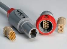 LEMO - Medical Device Network