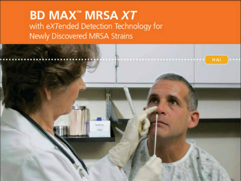 BD Diagnostics - Healthcare Diagnostic Medical Devices