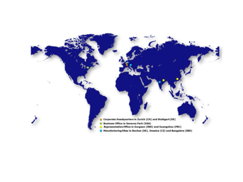 Haselmeier - Self-Injection Devices for the Medical Device Industry