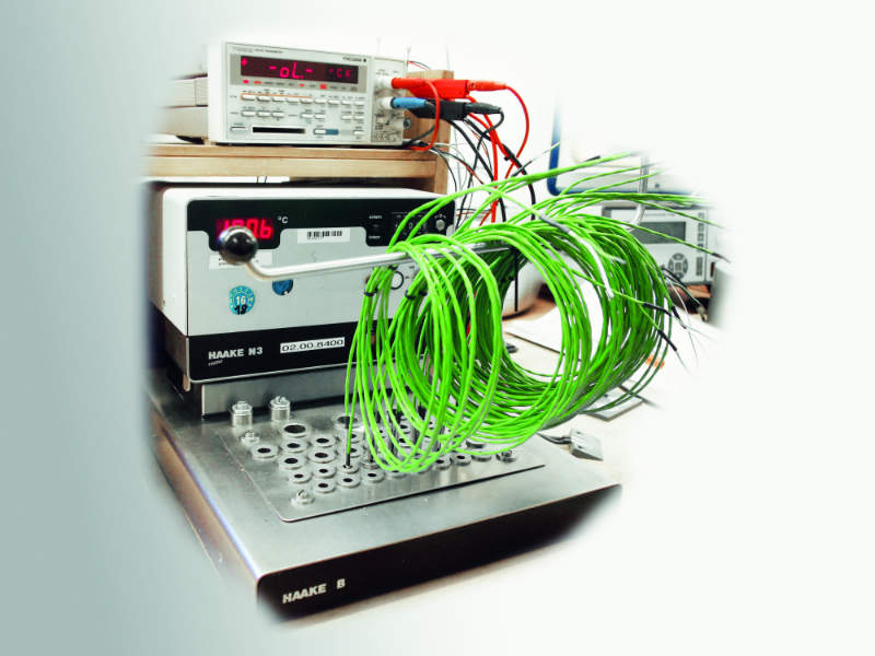 SABmed Cables and Wires - Bio-Compatible Cables for Medical Devices