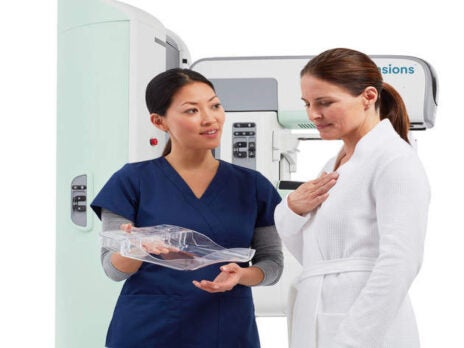 Hologic launches new system to provide comfortable mammograms - Medical ...