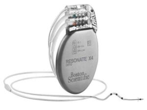 Boston Scientific releases new Resonate defibrillator systems - Medical ...