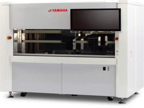 Yamaha Motor launches cell picking and imaging system - Medical Device ...