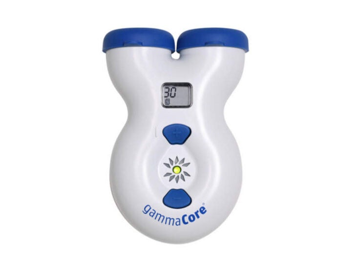 electroCore launches new vagus nerve stimulator in US - Medical Device ...