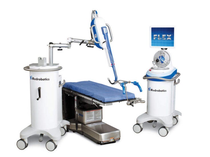 Medrobotics’ Flex Robotic system gets TGA clearance for colorectal ...