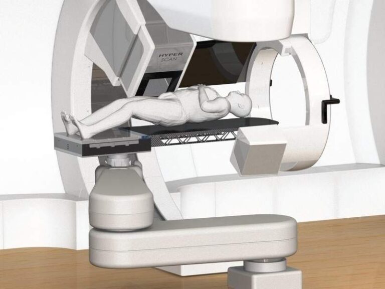 Mevion and medPhoton combine cone beam imaging with proton therapy ...