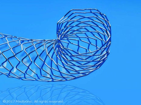 Medtronic's Resolute Onyx DES secures FDA approval - Medical Device Network