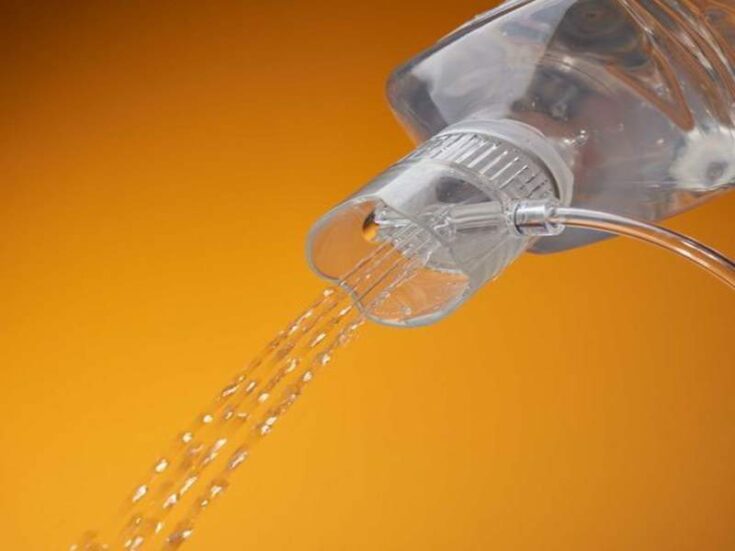 Centurion launches new irrigation system for wound management - Medical ...