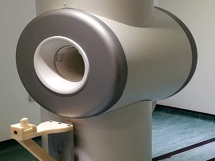 Sheffield tests MRI scanner for babies in UK - Medical Device Network