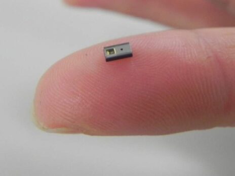 Kyocera develops small optical blood-flow sensor to monitor blood flow ...