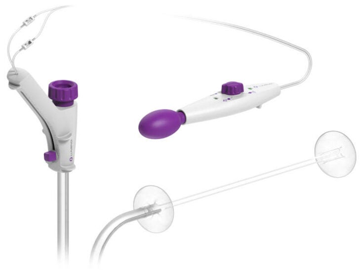 Lumendi obtains FDA 510(k) clearance for DiLumen - Medical Device Network