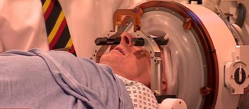 Imperial College Healthcare treats essential tremor with Insightec’s ...