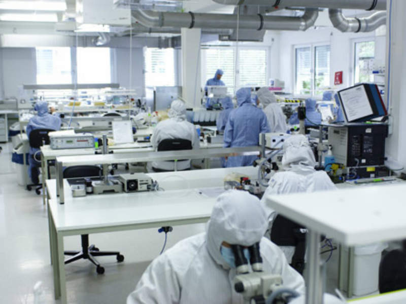 Bavaria Medizin Technologie - Medical Device Network