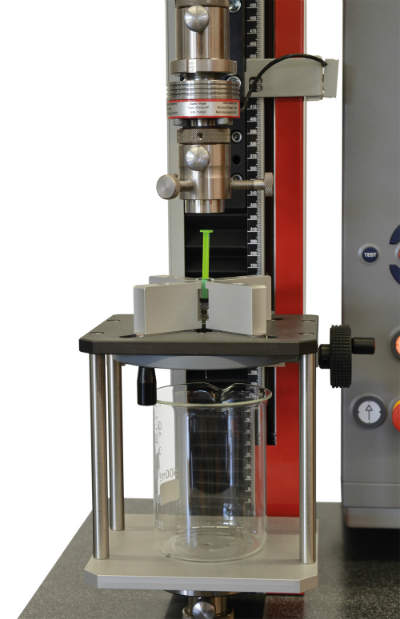 Breakaway Force / Glide Force in Syringes - Medical Device Network