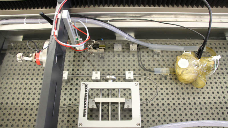 Horizontal Testing of Catheter Systems - Medical Device Network