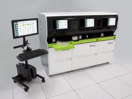 Abbott gets CE-Mark for new haematology testing system - Medical Device ...
