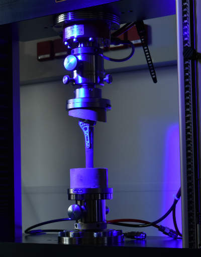 Zwick Delivers Innovative Testing Technology to Karl Landsteiner ...