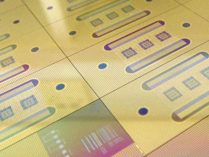 Evonetix raises £9 million for gene synthesis technology - Medical ...