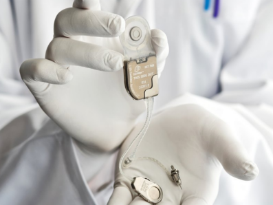 Microelectronic medical implants market worth $57.12 billion by 2025 ...