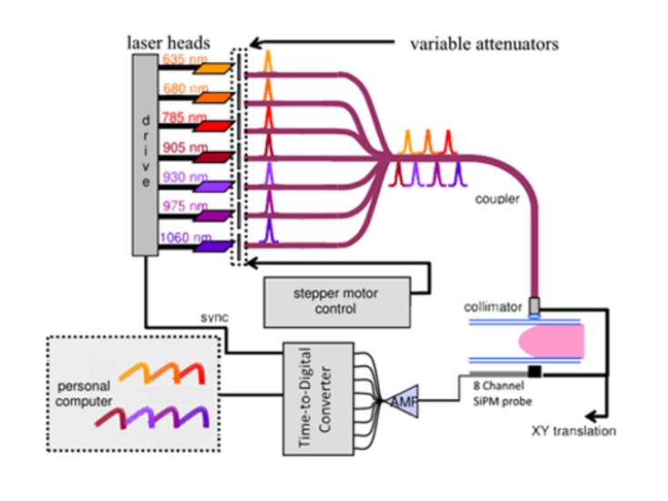 Italian researchers develop breast cancer imaging device - Medical ...