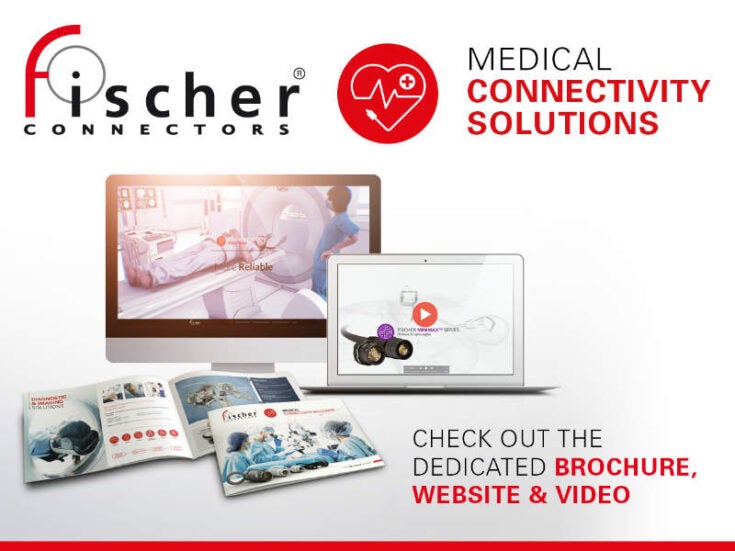 Fischer Connectors Releases New Website, White Paper and Video ...