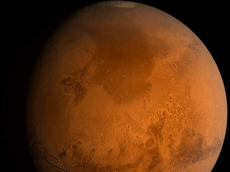 Machine learning used on Mars analyses effect of cancer treatment ...