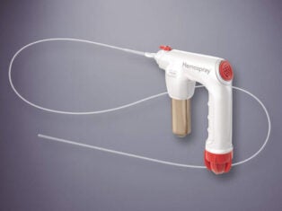 Cook Medical receives US clearance for Hemospray device - Medical ...