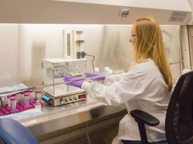 Implantable insulin producing device could make injections obsolete ...
