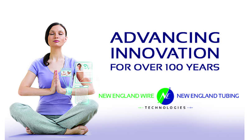 New England Wire Technologies - Custom Cables, Tubing and Catheters