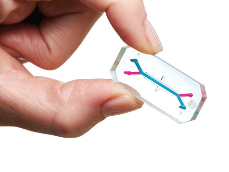 AstraZeneca to use Emulate’s Organs-on-Chips technology - Medical ...