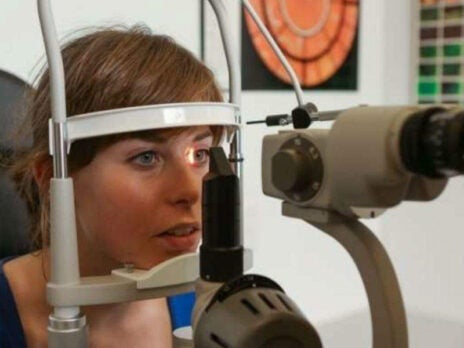 Satellite imaging techniques could reduce preventable sight loss ...