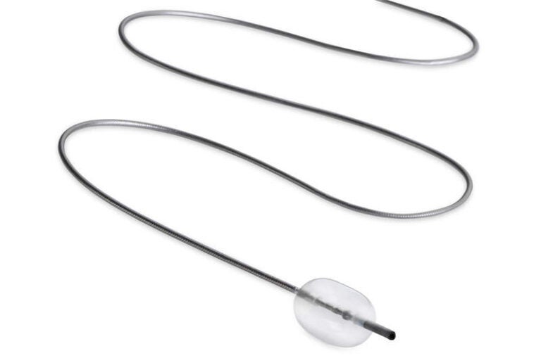 FDA clears Embolx’s new arterial embolisation device - Medical Device ...