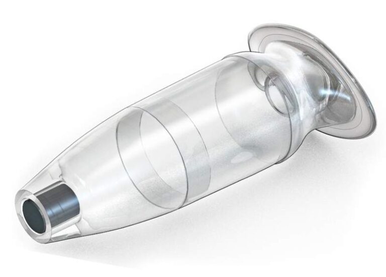 Genentech reports positive Phase II data of Port Delivery System