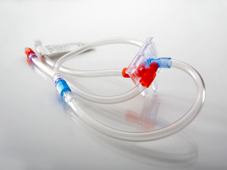 B. Braun to buy bloodlines business of NxStage Medical