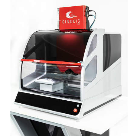 Ginolis to Showcase Automated Optical Inspection System at the AACC ...