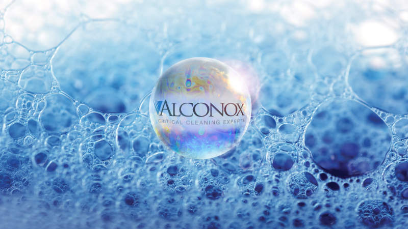 Alconox - Cleaning Detergents for the Medical Device Industry
