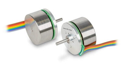 A Flat Motor for High Torque - Medical Device Network