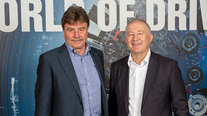 New Revenue Record for maxon motor - Medical Device Network