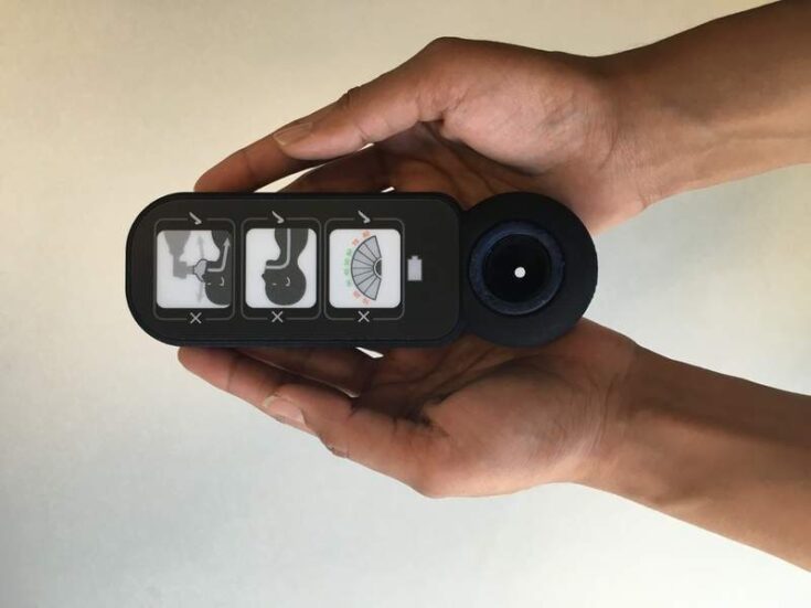 Philips develops new resuscitation device for infants
