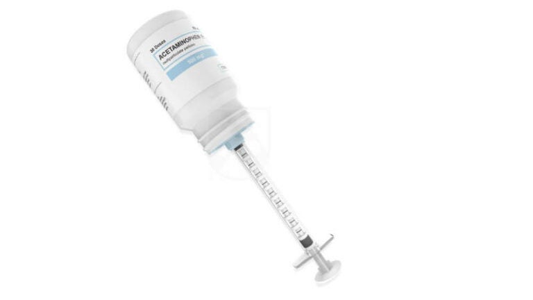 New Drug Delivery System Sympfiny® - Medical Device Network