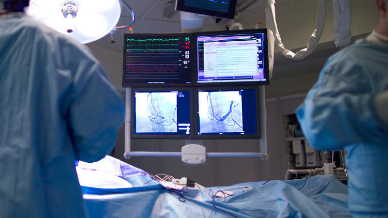 Bavaria Medizin Technologie - Medical Device Network