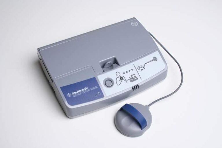 Medtronic disables cardiac programmer updates over cybersecurity risk