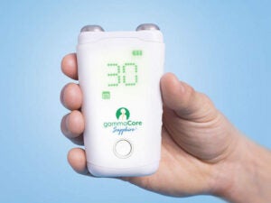 gammaCore: NICE publishes advice on the tech treating cluster headaches