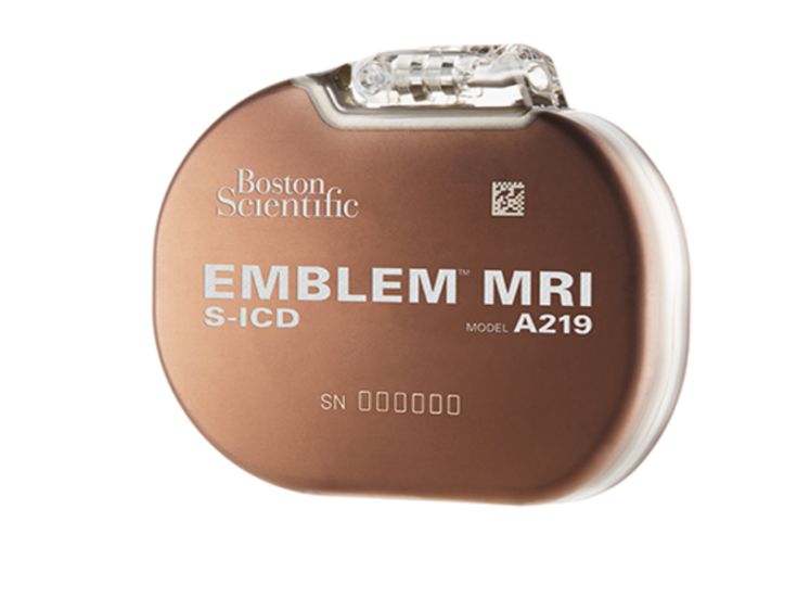 Boston Scientific issues hazard alert on S-ICD battery in Australia