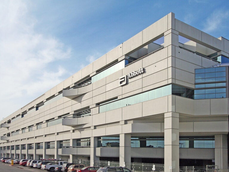 Abbott to acquire mitral valve device company Cephea