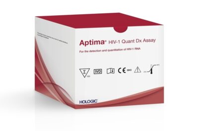 Hologic secures two CE-Marks for Aptima HIV-1 Quant Dx Assay